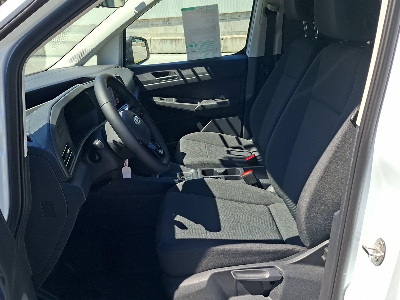 FORD Grand Transit Connect Kasten vorführwagen für CHF 29'900,- auf ...
